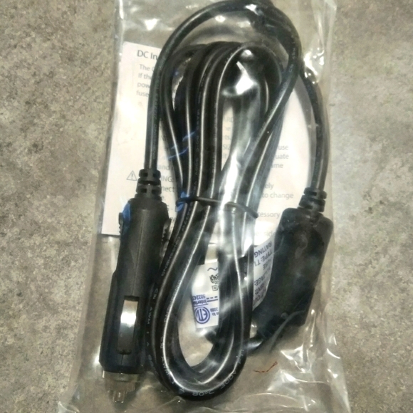 Inogen One | Other | Inogen One G3 Car Charger Ba36 Brand New | Poshmark